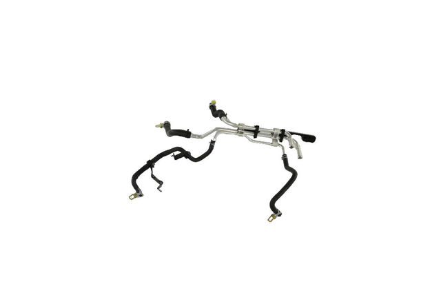 2014-2024 Ram Heater Supply And Return Hose 68252175AB | Mopar Estores