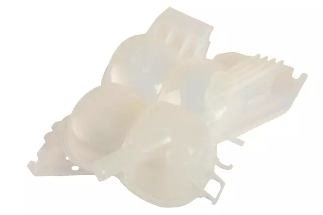 2015-2022 GM Radiator Surge Tank 84388367 GM | GMPartsDirect.com