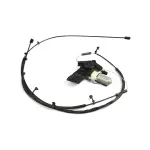 Power Sliding Backlite Cable Assembly for 2009-2020 Mopar | OEM Mopar ...