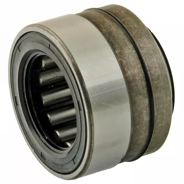 1984-2014 ACDelco Rear Wheel Bearing RP6408 | TascaParts.com