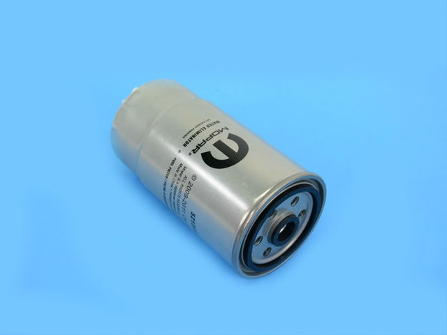 Shop OEM Fuel Filters | Mopar Depot