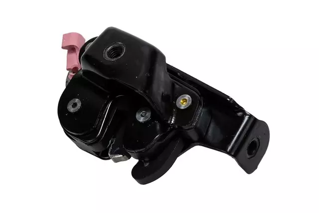 1998-2024 GM Rear Door Latch 25784597 GM | GMPartsDirect.com