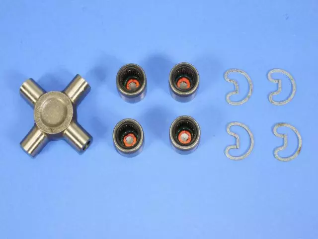 2006-2013 Mopar U-Joint Kit 68067351AB | Mopar eStore