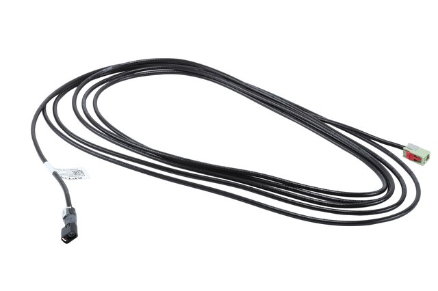 Digital Radio and Navigation Antenna Cable 84960283 | GMPartsDirect.com