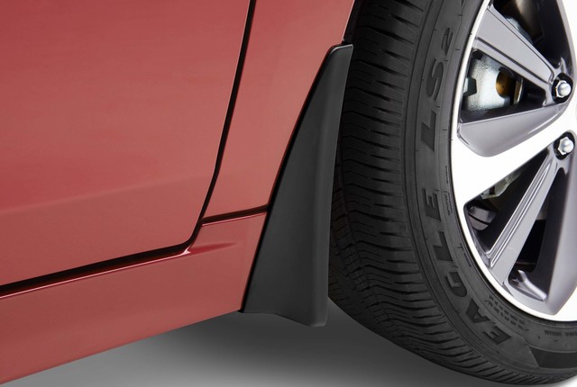 Shop OEM Mud Guards | Subaru Parts Store