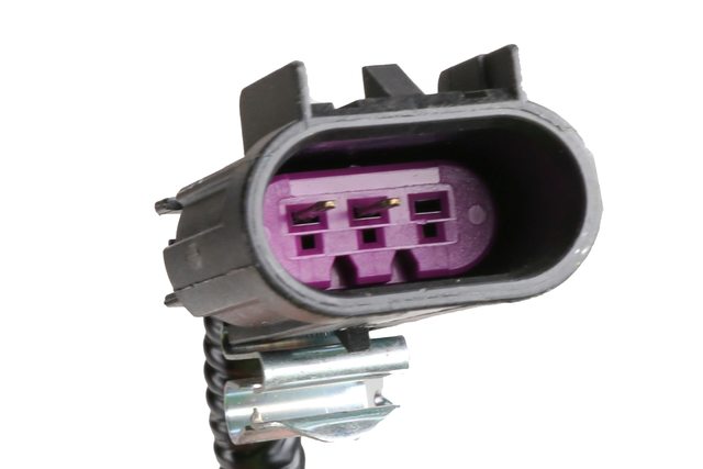 Front Object Alarm Sensor Wiring Harness 23139573 | GMPartsDirect.com