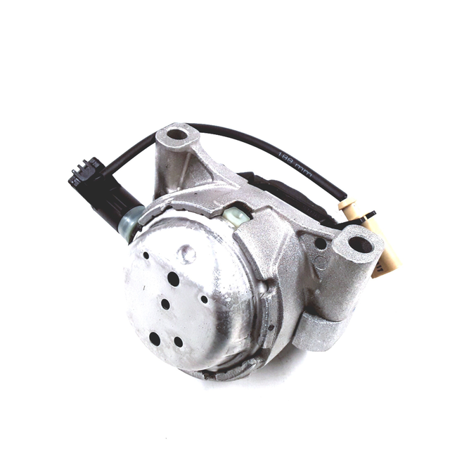 2013-2018 Audi A8 Quattro Motor Mount 4G0-199-381-LC | OEM Parts Online