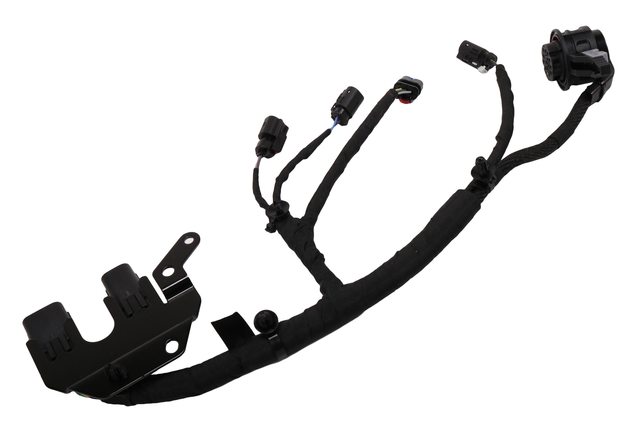 Valve Rocker Arm Oil Control Valve Extension Harness 12703653 ...