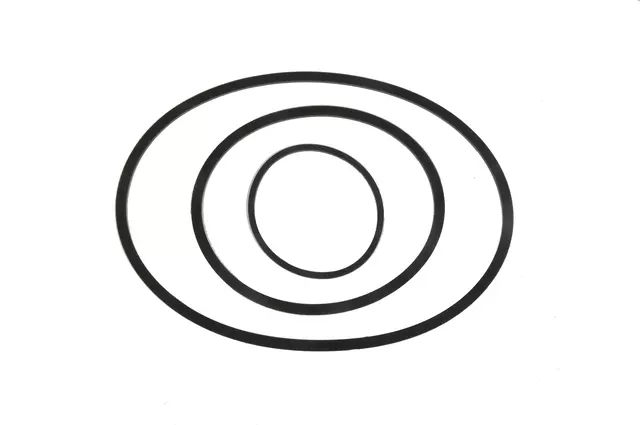 2007-2009 GM Automatic Transmission Service Gasket Kit 19300335 GM ...