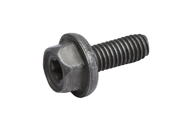 2011-2013 Chevrolet Camaro Multi-Purpose Bolt 11561711 | GMPartsDirect.com