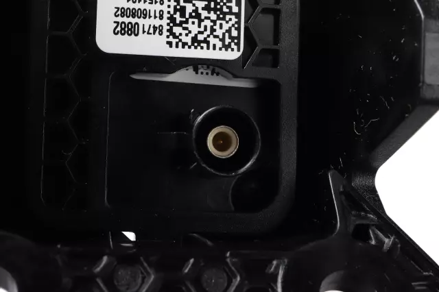 2021-2024 GMC Front View Driver Information Camera 84710882 GM ...