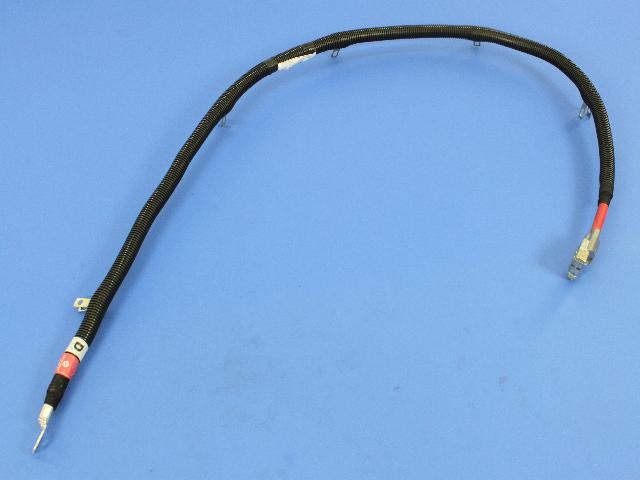 2001-2002 Dodge 97-02 Ram 2500 3500 5.9L Diesel RIGHT SIDE BATTERY ...