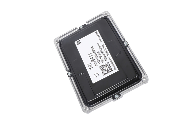 2015-2019 GM Transmission Control Module 24276411 | Auto Parts Express