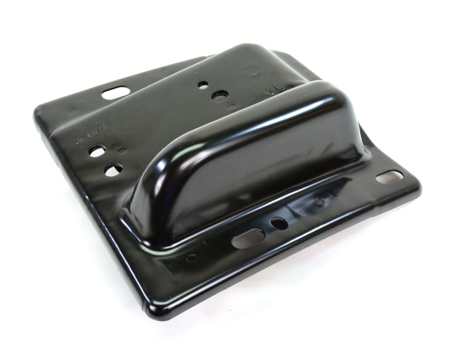 2002-2005 Dodge Ram 1500 OEM NEW 2003-2005 Mopar Dodge Ram 1500 Bumper ...
