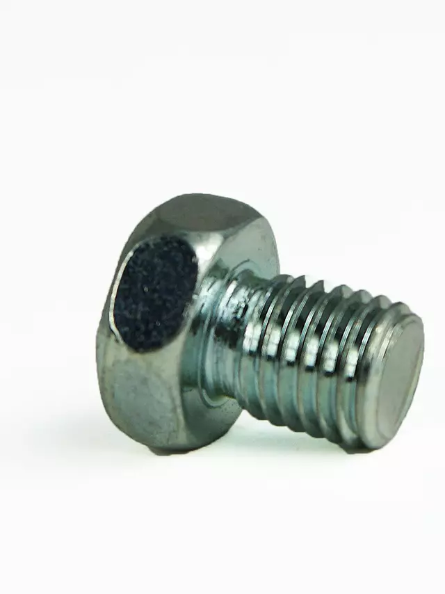 Plug Taper Screw W