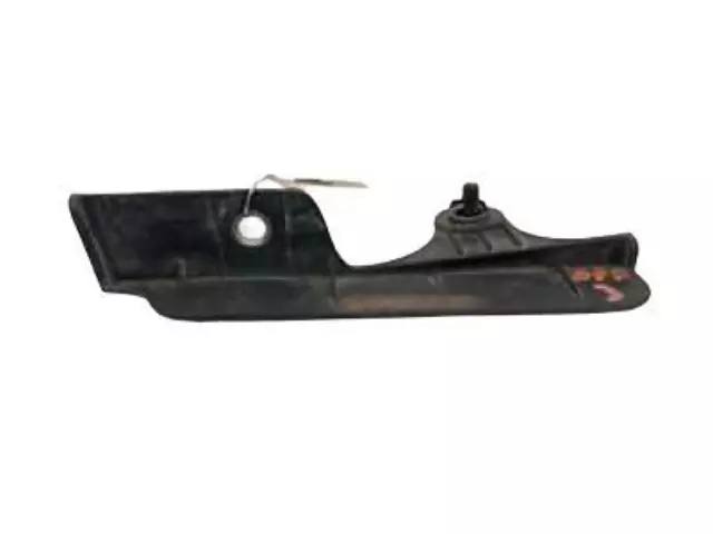 OEM Toyota Camry Air Deflectors | Genuine Toyota Parts ‚Äî PartZnet.com ...