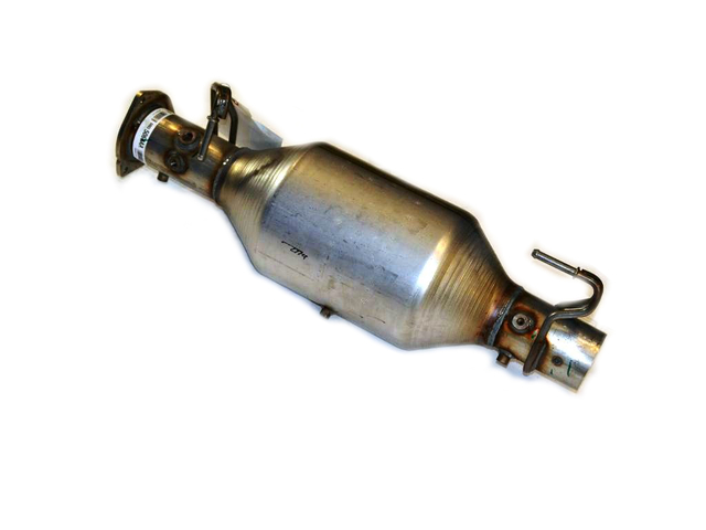 Exhaust System for 2010 Dodge Ram 2500 | MOPAR Parts Corp