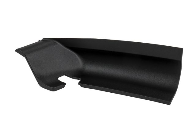 2019 Chevrolet Corvette Passenger Side Front Compartment Side Sight ...