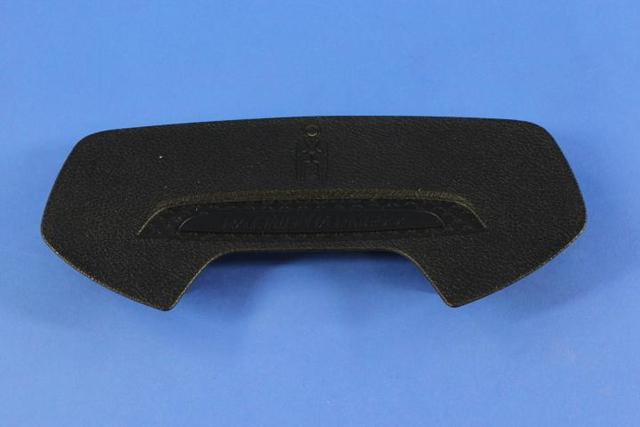 2015-2017 Dodge Viper Bulkhead Trim Bezel - Driver's Side (LH ...