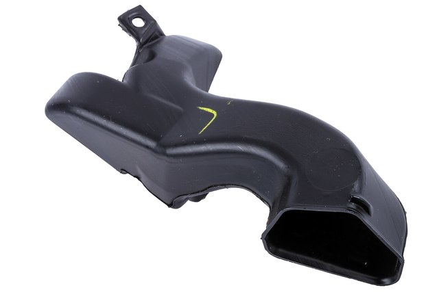 2016-2022 GM Front Passenger Side Floor Air Outlet Duct 22989228 ...