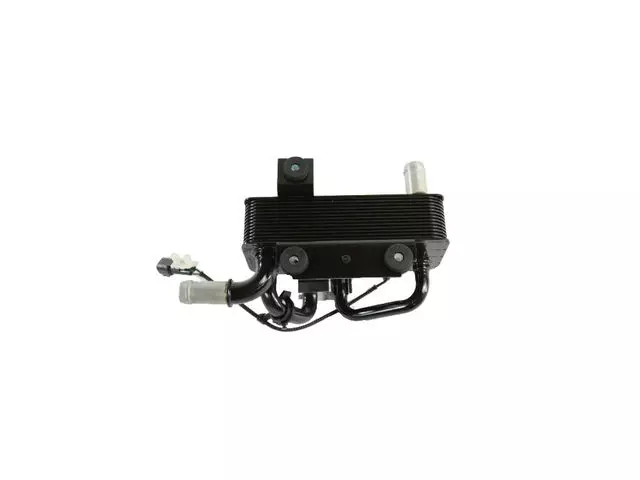 2018-2023 Dodge Chiller Heat Exchanger 68318327AB | Mopar.com National ...