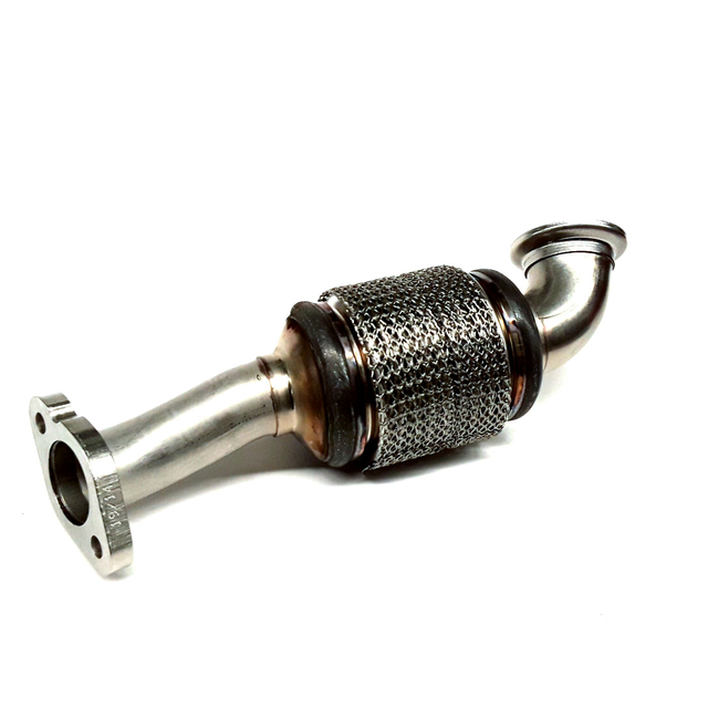 2012-2014 Volkswagen Passat Connector Tube 561-253-120 | OEM Parts Online