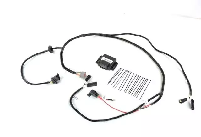 Buy OEM Mopar Carriers | Canada Mopar® Estores