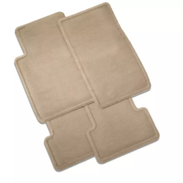 Affordable OEM GM Floor Mats Online | GM Parts Center