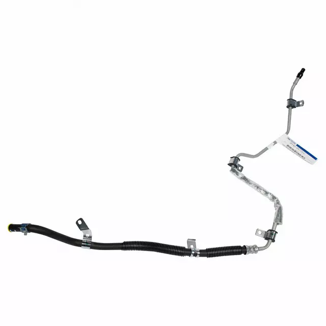 2011-2015 Ford Power Steering Return Hose BT4Z-3A713-C | OEM Parts Online