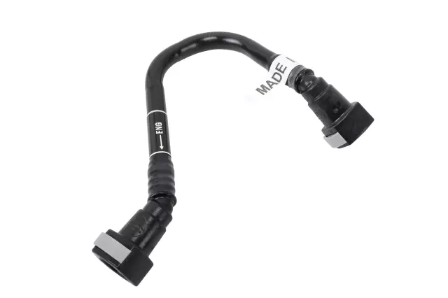 2019-2024 GM Positive Crankcase Ventilation Tube 12693950 GM ...