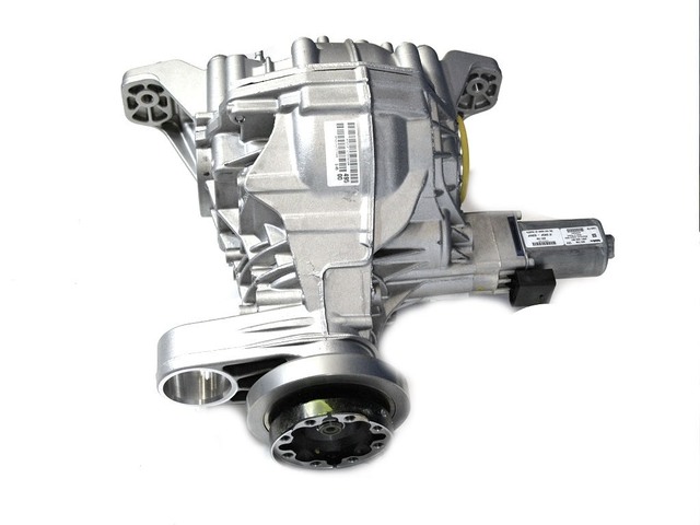 2014-2019 Jeep Grand Cherokee Rear Axle Differential 68184737AB | Mopar ...