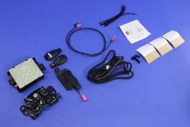 Discount Dodge Remote Start Systems Online | Dodge Automotive Parts