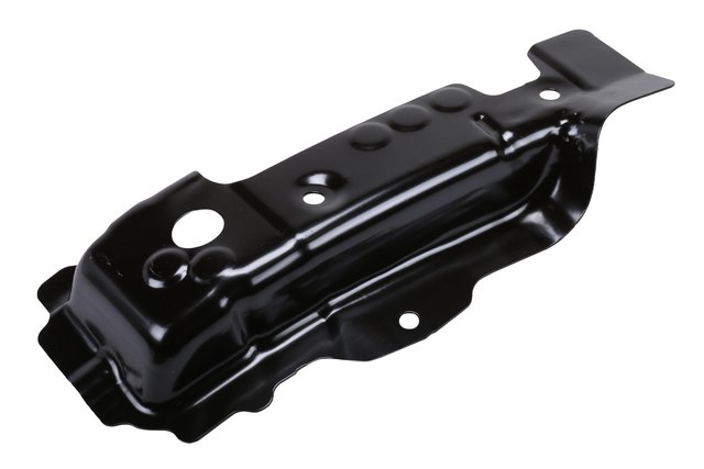 2016-2021 GM Front Passenger Side Wheelhouse Panel Reinforcement ...