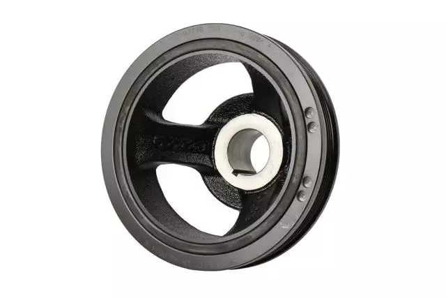 2017-2022 GM Vibration Damper 12697769 GM | GMPartsDirect.com