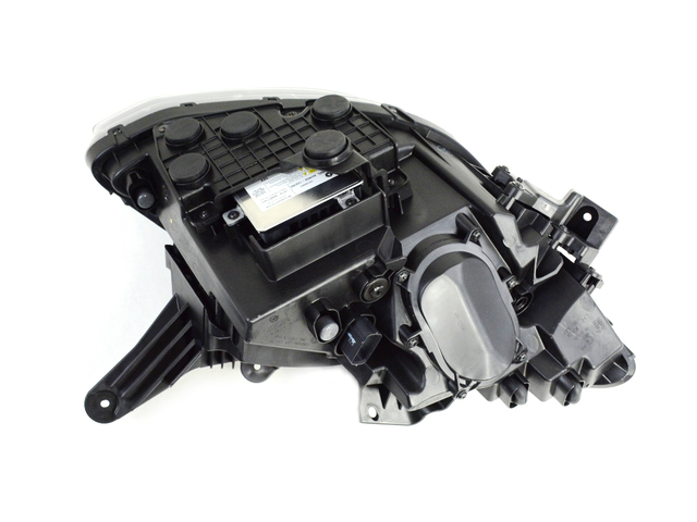 2013-2017 SRT Viper Headlamp Assembly - Driver's Side (LH) 68145249AC ...