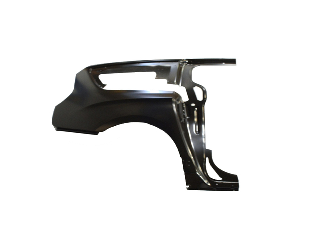 2017-2023 Chrysler Body Side Aperture Outer Panel, Right 68477020AC ...