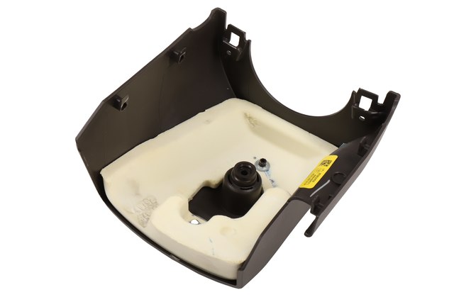 2012-2016 Chevrolet Cocoa Instrument Panel Steering Column Lower Trim ...