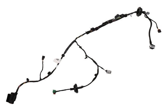 Front Passenger Side Door Wiring Harness 84955991 | GMPartsDirect.com