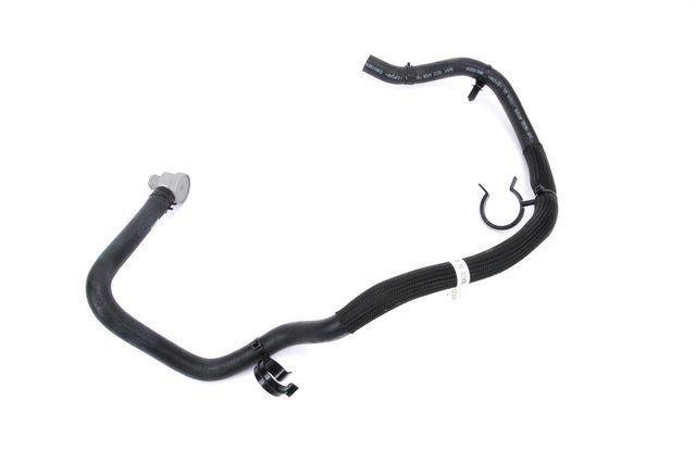 Power Brake Booster Vacuum Hose Assembly 23233888 | GM Parts Center