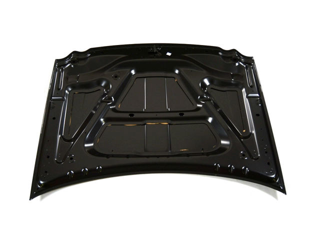 Hood and Hood Release for 2008 Jeep Grand Cherokee | Mopar Parts Online