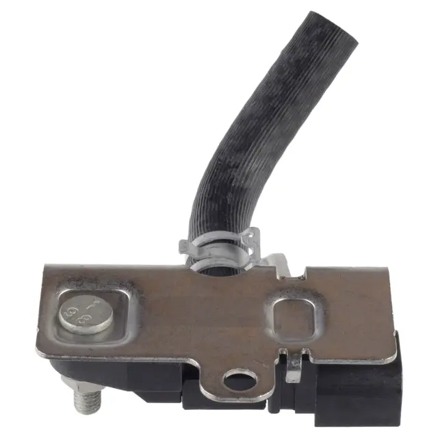 BC3Z-9J460-G - Exhaust Gas Differential Pressure Sensor 2013-2019 Ford ...