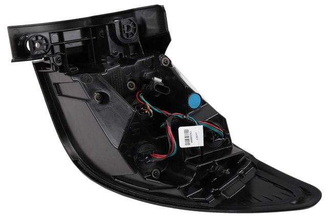 2013-2017 Chevrolet Traverse Rear Driver Side Stop Lamp 84266019 ...