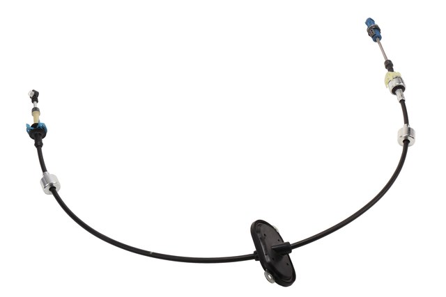 2018-2022 GM Automatic Transmission Range Selector Lever Cable 42725139 ...