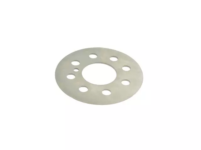 Crankshaft, Piston, Drive Plate, Flywheel, and Damper for 2012 Chrysler ...