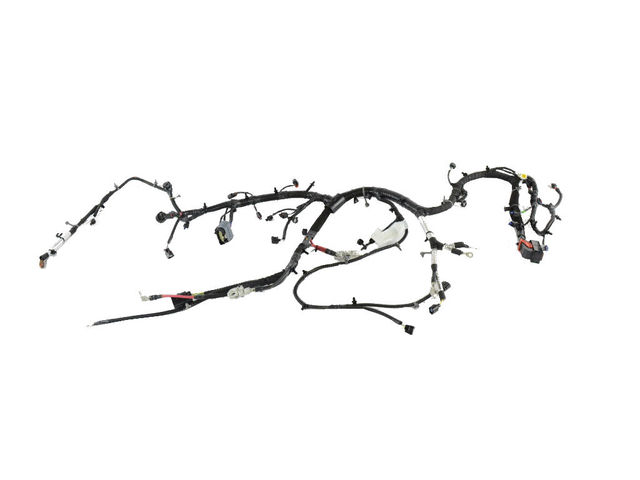 Wiring Harness for 2016 Jeep Wrangler | Mopar Parts Canada