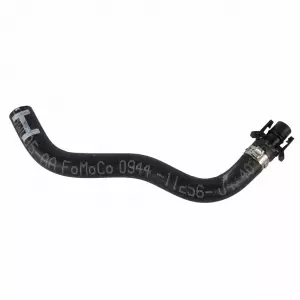 Hose Supply Tank To Radiator DV6Z-8075-C | Ford OEM Parts Online