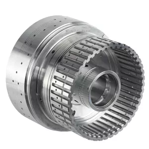 ML3Z-7H351-B - Hub Assembly Ford Parts Direct