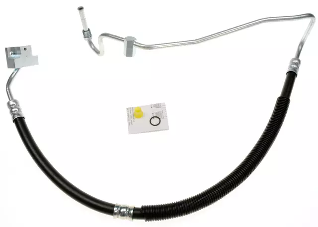 2005-2006 Acura RSX Power Steering Gear Inlet Hose 36-365537 ...