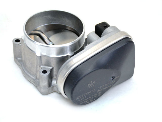Mopar Throttle Body | Mopar Online Parts