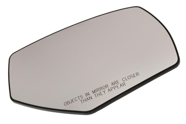 2014-2019 GM Passenger Side Rearview Mirror Glass 22919743 | QuirkParts